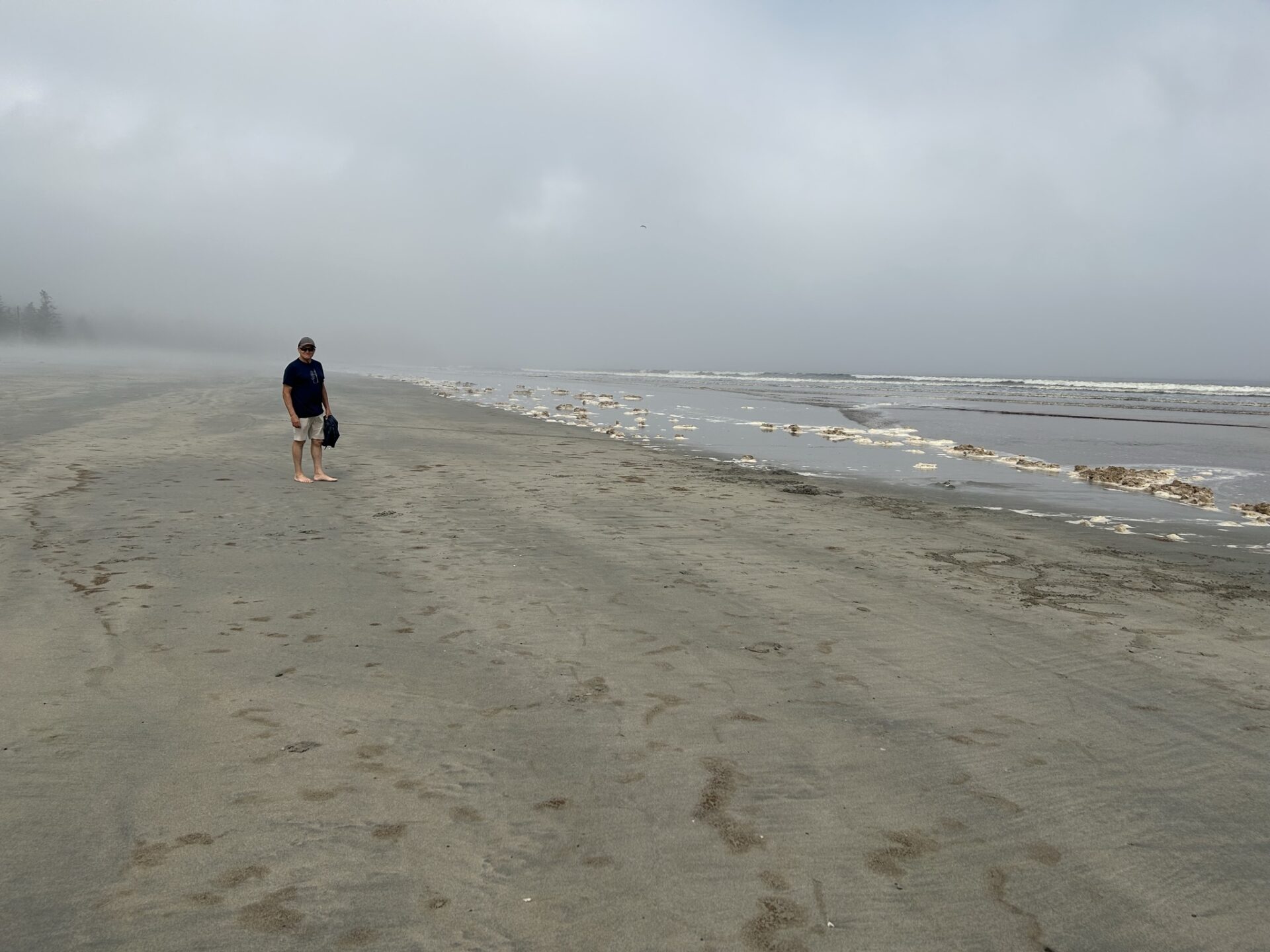 La tournée des plages - Vanouk