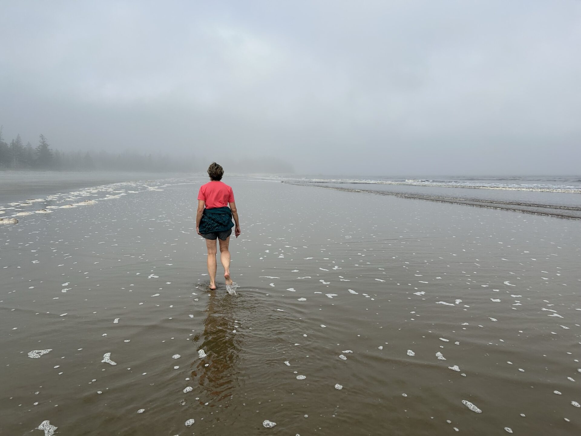 La tournée des plages - Vanouk
