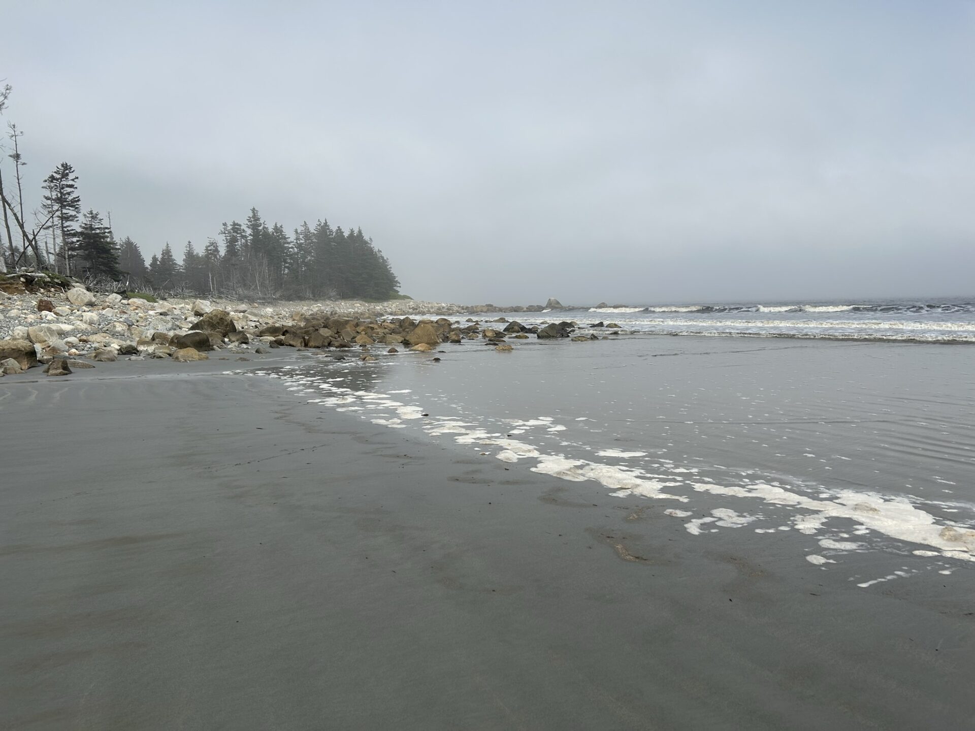 La tournée des plages - Vanouk