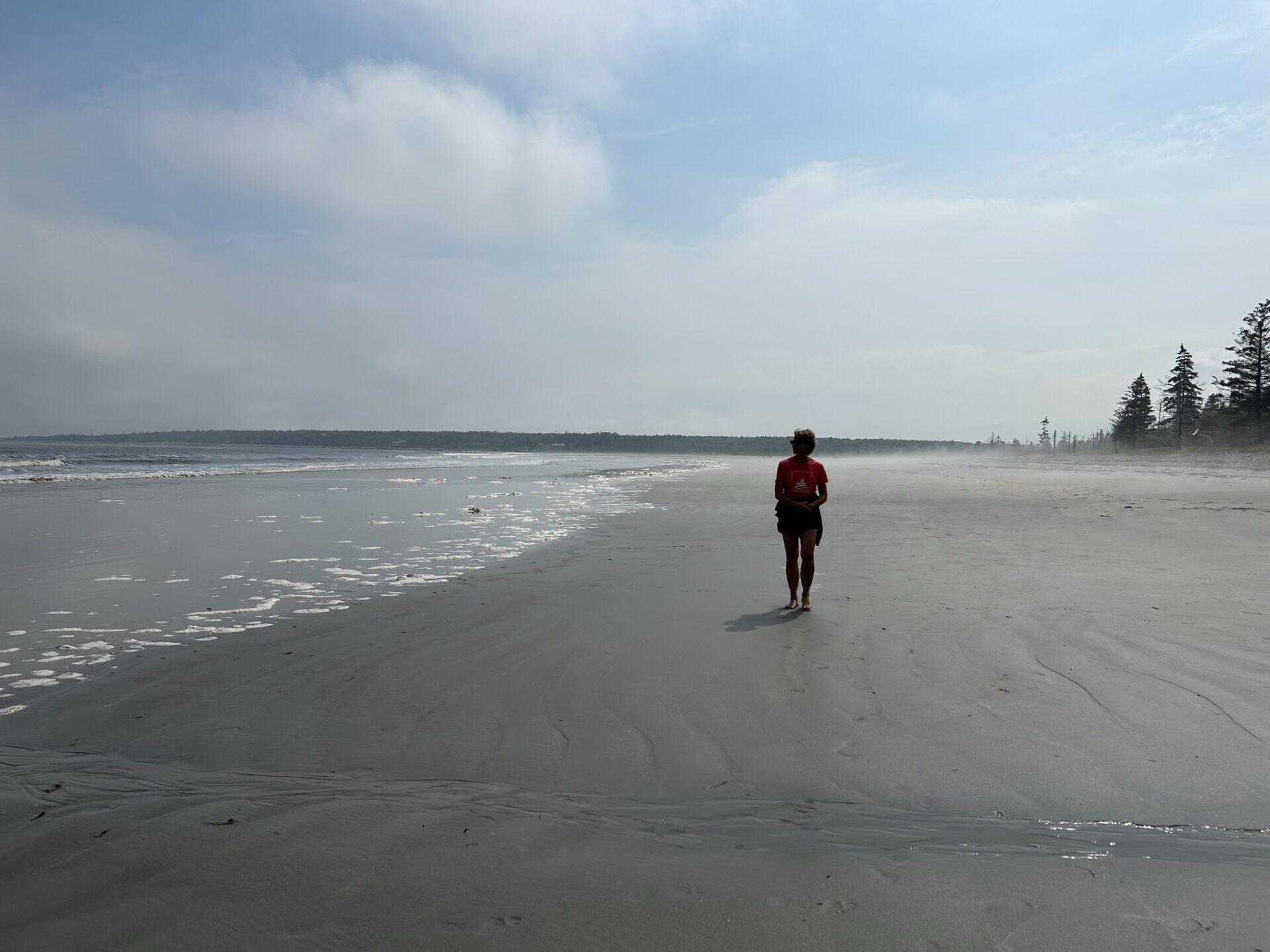 La tournée des plages - Vanouk