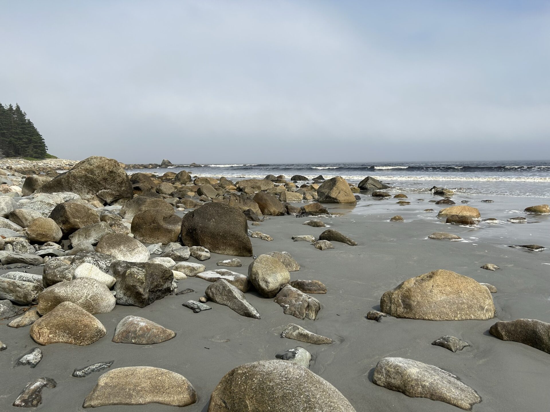La tournée des plages - Vanouk