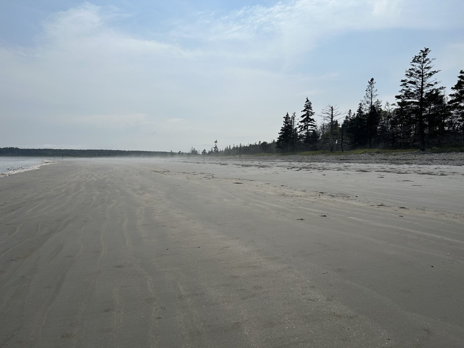 La tournée des plages - Vanouk