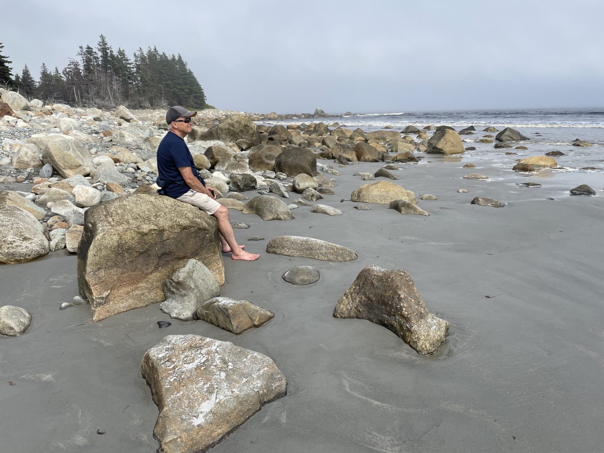 La tournée des plages - Vanouk